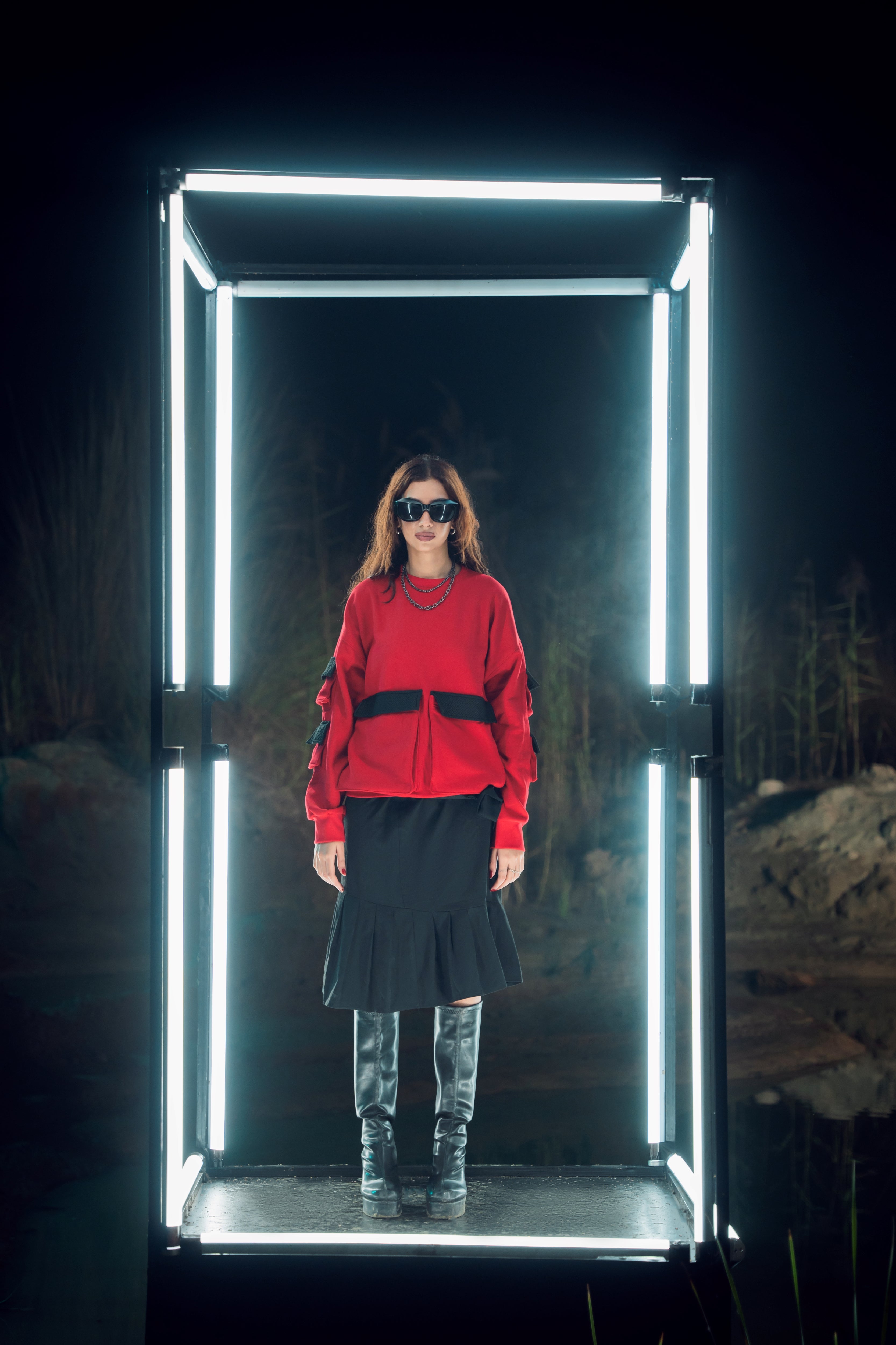 Blaze pocket | Unisex – Beatbob